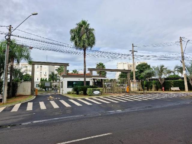 Imóvel bem posicionado — Apartamento no Residencial Jequitiba, Ribeirao Preto SP, Apto 301, 2 quartos, 41,85m² | Venda Online
