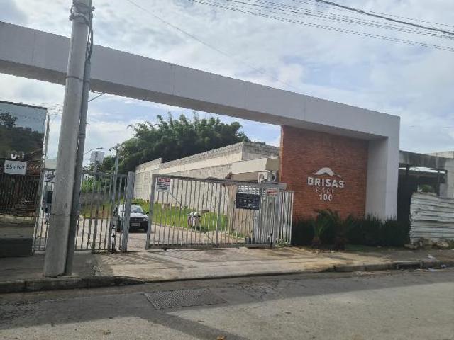 Imóvel bem posicionado — Apartamento no Sao Pedro, Ribeirao das Neves MG, Apto 401, 2 quartos, 1 vaga, 40,89m² | Leilão