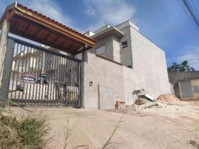 Imóvel bem posicionado — Casa no Vila Nova Trieste, Jarinu SP, Nº 468, 2 quartos, 90,9m² | Leilão