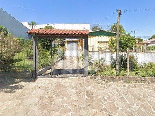 Imóvel dois dormitórios a venda bairro Krahe