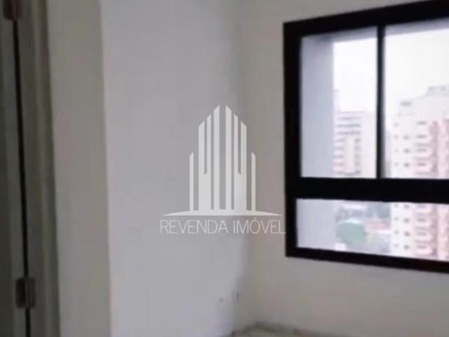 Imóvel dos Sonhos à Venda na Vila Mariana! 1 Quarto, 1 Suíte, 1 Banheiro e 21m²