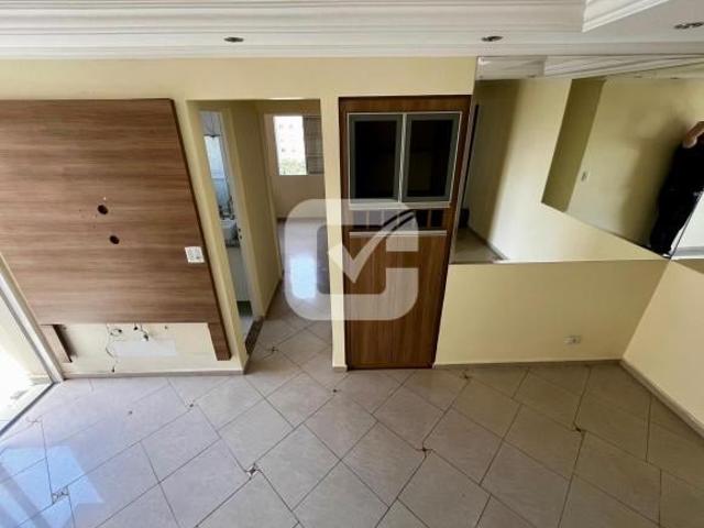 Imóvel dos Sonhos à Venda no Condomínio Residencial Del Rey São Paulo: 2 Quartos, 1 Vaga, 49m² de