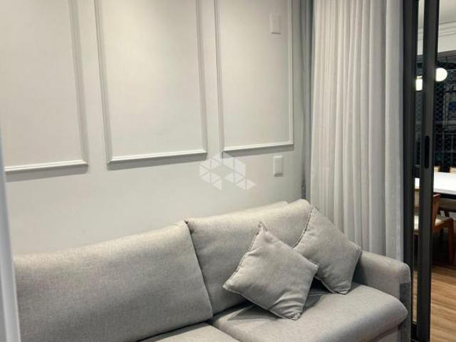 imóvel da linha Prime da construtora, com alto padrão de construção e acabamento