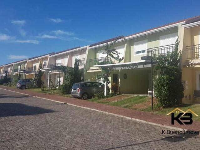 Imóvel de 3 quartos com suíte e 3 vagas de garagem no Condomínio Jardim Valença em Indaiatuba SP! Ve
