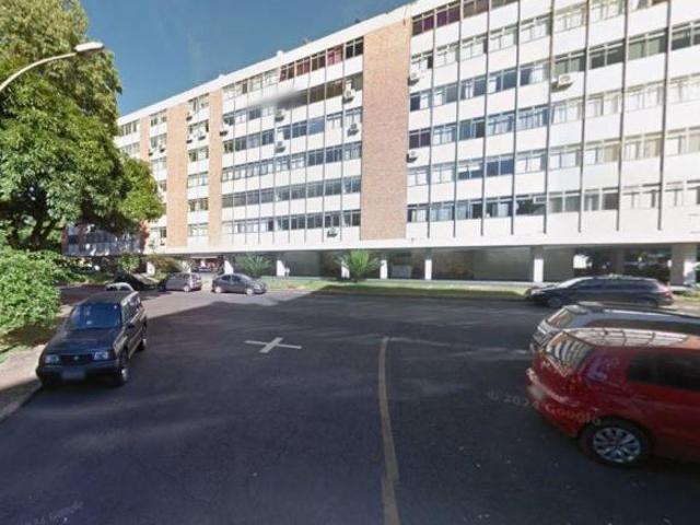 Imóvel de 3 quartos de 116,5m² localizado na SQS 113 Bloco D, Asa Sul – Brasília/DF
