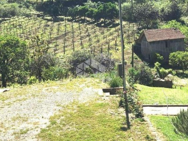Imóvel de 2,5 Hectares em Caxias do Sul