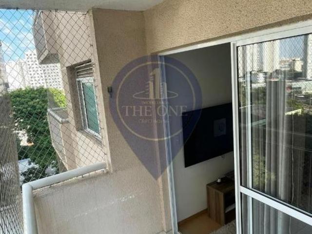 Imóvel de 2 quartos na Barra Funda, São Paulo SP com 55m² e vaga de garagem: seu novo lar te espera!