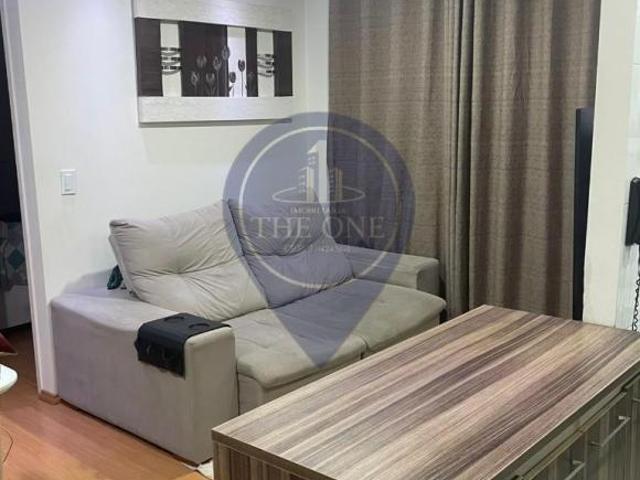 Imóvel de 2 quartos na Barra Funda, São Paulo SP com 55m² e vaga de garagem: seu novo lar te espera!