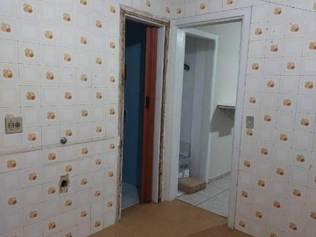 Imóvel de 2 quartos com 117m² no Jabaquara, São Paulo SP: sua nova casa dos sonhos!