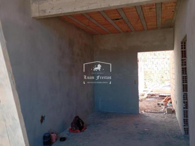 Imóvel de 52m² à venda em Boituva, Parque Campestre I / EM FAZE DE