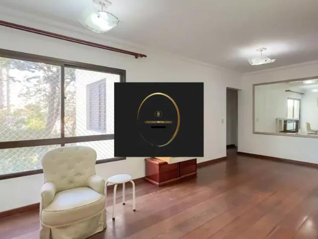 Imóvel de 94m2 com 3 quartos em Vila Mariana São Paulo SP