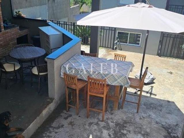 Imóvel de à venda em Atibaia SP, Jardim Paulista: 3 quartos, 2 suíte, 2 salas, 5 banheiros, 4 vagas