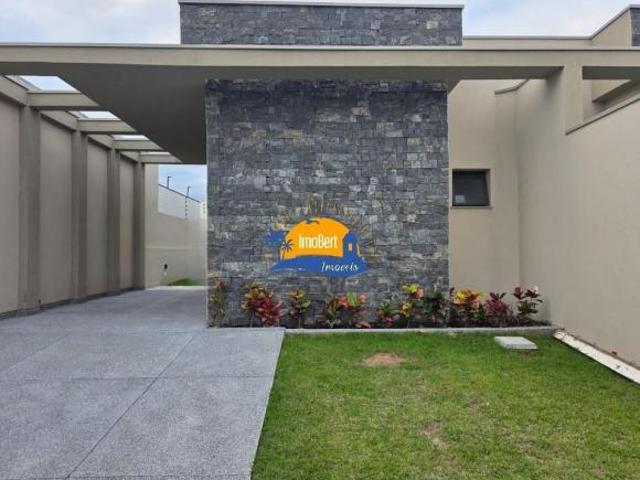 Imóvel de alto padrão com 3 suítes no Centro de Bertioga SP: 103,50m², 1 sala, 4 banheiros e 2 vagas