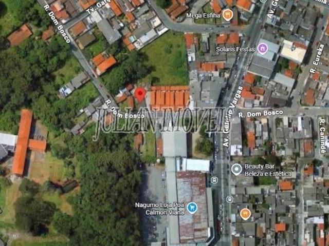 Imóvel de Alto Padrão com 3 Quartos e 1 Suíte na Vila Ruth, Poá SP: Agende sua Visita!