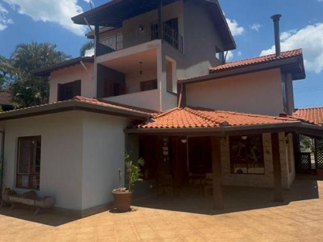 Imóvel de alto Padrão Condomínio Fazenda da ilha