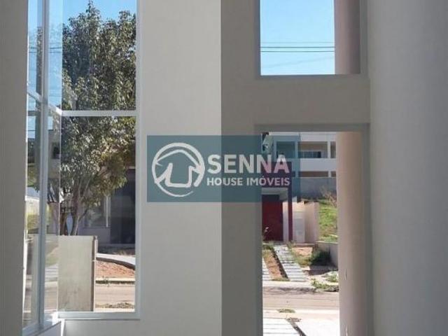 Imóvel de alto padrão: Casa à venda em condomínio na Reserva da Serra, Jundiaí SP 4 quartos, 2 suí