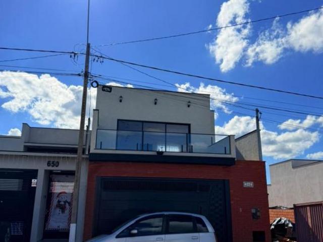 Imóvel de alto padrão: Casa à venda em Condomínio Villa Verde Bragança, 3 quartos, 1 suíte e 165m²