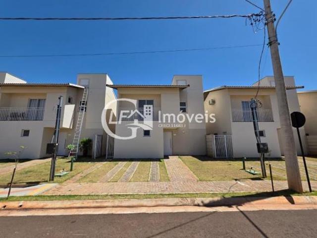 Imóvel de alto padrão: Casa em Condomínio à venda em Campo Grande MS, Parque dos Novos Estados 3 q