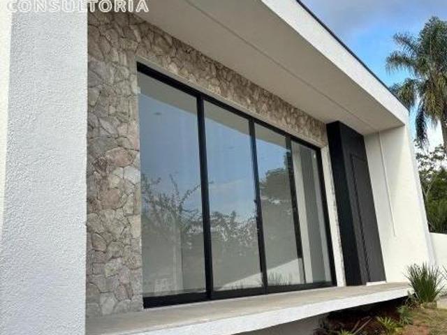 Imóvel de alto padrão: Casa em condomínio à venda em Atibaia SP, Condomínio Palavra da Vida, 3 quart