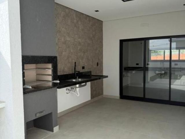 Imóvel de alto padrão: Casa em condomínio à venda em Sorocaba SP, Residencial Reserva Ipanema 3 qu