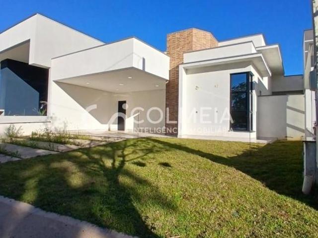Imóvel de alto padrão: Casa em Condomínio à venda/locação em Indaiatuba SP, Jardim Residencial Terra