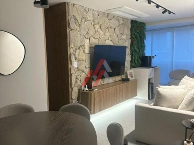 Imóvel de Alto Padrão à Venda em Barueri SP: Apartamento de 3 Quartos no Dezoito do Forte Empresaria