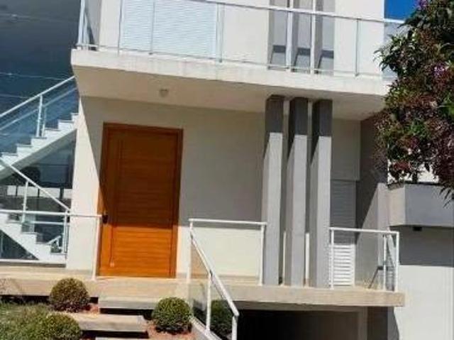 Imóvel de alto padrão à venda em Sorocaba SP: Casa em condomínio com 3 quartos, 1 suíte, 2 salas, 3