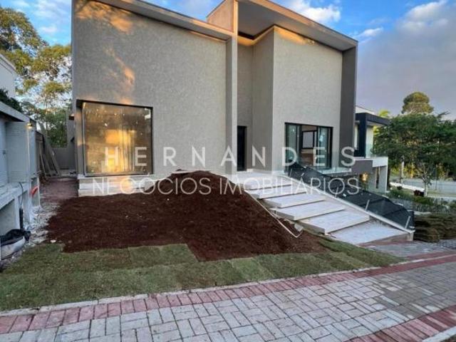 Imóvel de alto padrão à venda no Itahyê, em Alphaville ? conforto, sofisticação e exclusividade em c