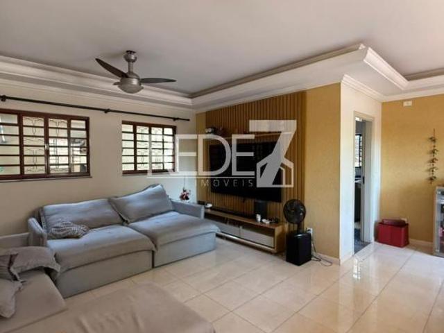 Imóvel de alto padrão à venda ou locação em Paulínia SP, Jardim América: 3 quartos, 1 suíte, 2 salas