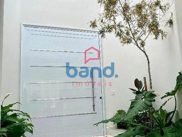 Imóvel de Alto Padrão à VENDA por R$ 3.000.000 Portal dos Bandeirantes II Porto Feliz/SP