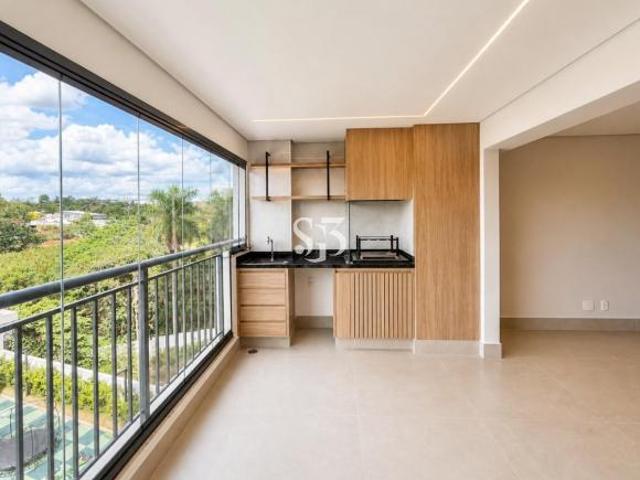 Imóvel de Alto Padrão: Apartamento 3 Quartos, 1 Suíte e 2 Vagas na Nova Campinas, Campinas SP! Condo