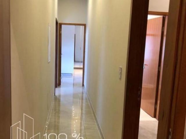 Imóvel de alto padrão em condomínio, 3 suítes, 150m², 2 vagas Mirassol SP, Set Life II