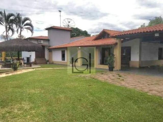 Imóvel de alto padrão no Condomínio Fechado Piccolo Paese em Salto SP: 4 quartos, 4 suítes, 2 salas