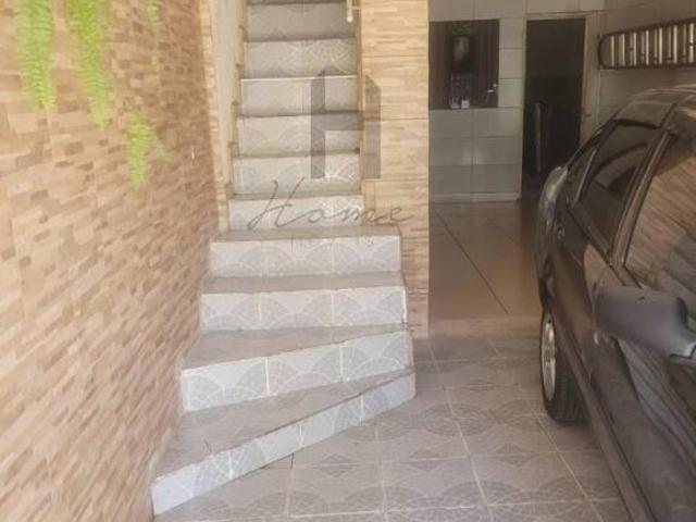 Imóvel de alto padrão no bairro Santa Terezinha, São Bernardo do Campo SP: 3 quartos, 2 suítes, 150m