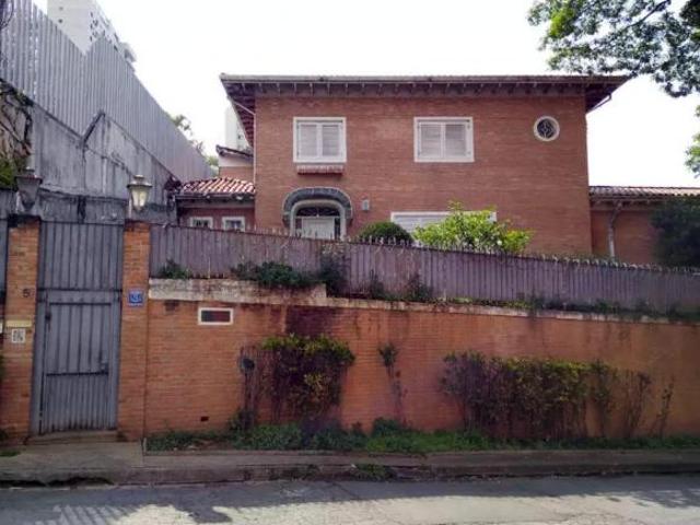 Imóvel de alto padrão no Jardim Morumbi