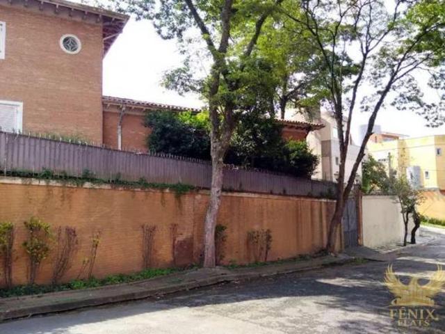 Imóvel de alto padrão no Jardim Morumbi