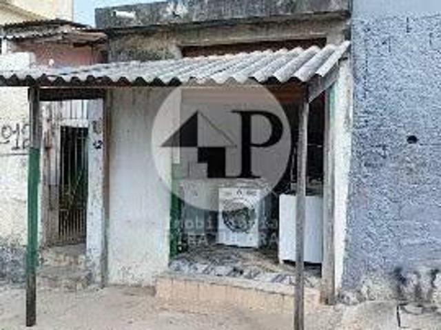 IMOVEL DE ESQUINA PARA VENDA NO JARDIM SÃO SALVADOR TABOAO DA SERRA