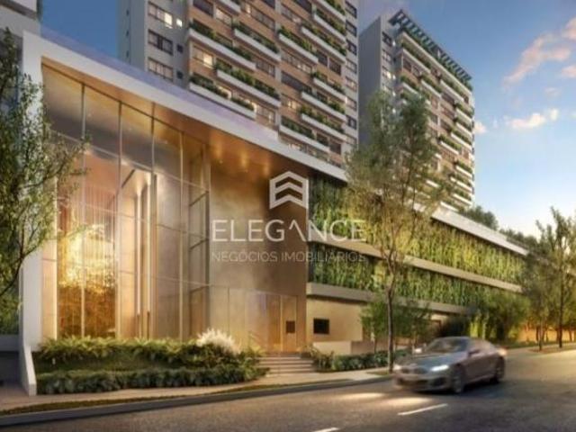 Imóvel de luxo à venda: Apartamento de 3 quartos com 3 suítes e 143,82 m² no Rio Branco Porto Aleg