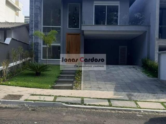 Imóvel de Luxo à Venda Condomínio Mosaico Essence em Mogi das Cruzes. Com 3 suítes, Sala e cozinha i