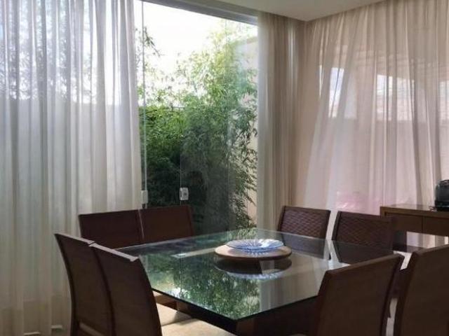 Imóvel de luxo à venda em condomínio exclusivo no Jardim Residencial Giverny, Sorocaba SP: 3 suítes