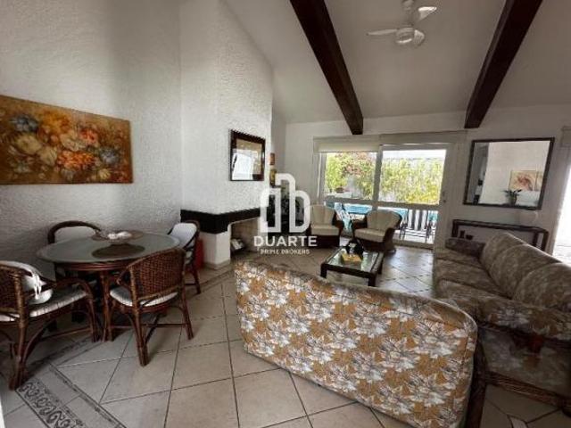 Imóvel de Luxo à Venda em Guarujá SP, Balneário Praia do Pernambuco: 4 Quartos, 3 Suítes, 2 Salas, 6