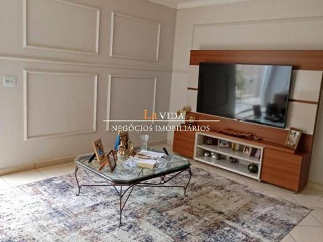 Imóvel de luxo à venda em São José do Rio Preto SP, Jardim Aclimação: 3 quartos, 2 suítes, 4 salas