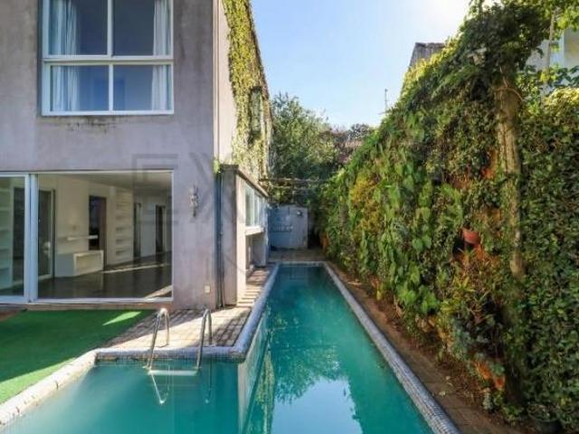 Imóvel de luxo à venda em São Paulo SP, Jardim Leonor: Próximo à Praça Vinícius de Moraes, 3 suítes