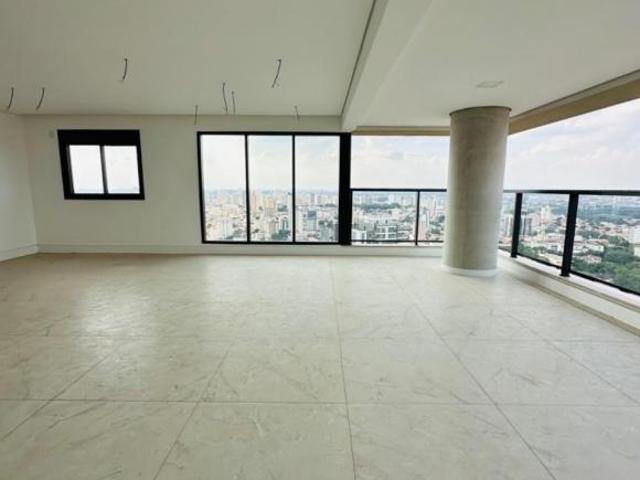 Imóvel de Luxo: Apartamento à Venda em Sorocaba SP, Jardim Faculdade 3 Quartos, 3 Suítes, 3 Salas
