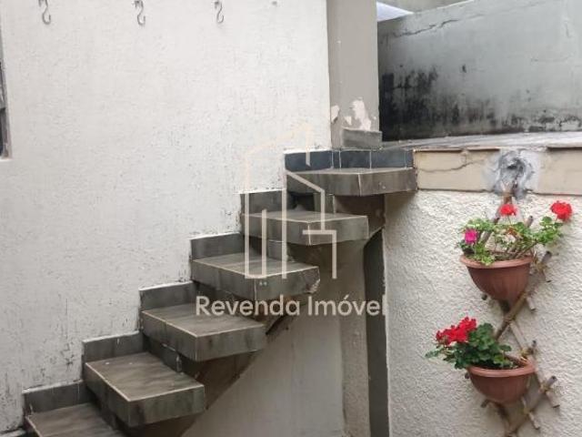 Imóvel de luxo: Casa à venda em São Paulo SP, bairro Jardim Paraíso 4 quartos, 2 suítes, 4 banheir