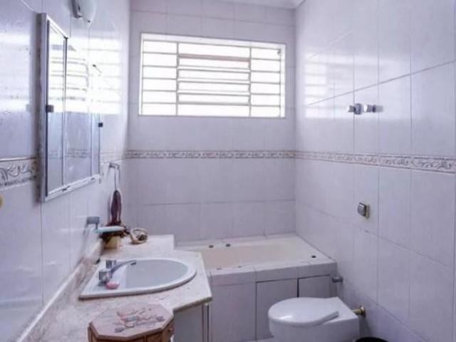 Imóvel de Luxo: Casa à venda em São Paulo SP, Vila Ipojuca, 3 quartos, 1 suíte