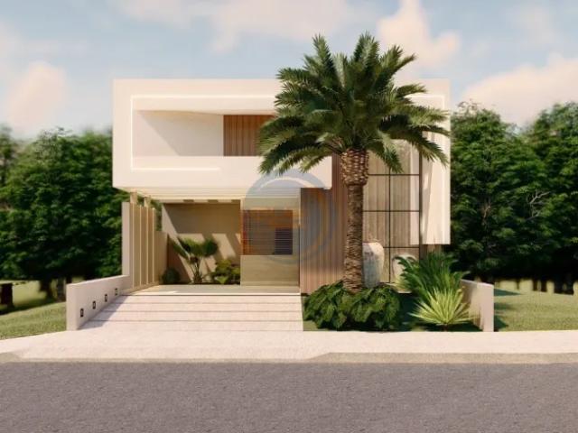 Imóvel de luxo: Casa alto padrão com 3 suítes, área gourmet e piscina em condomínio de Indaiatuba SP