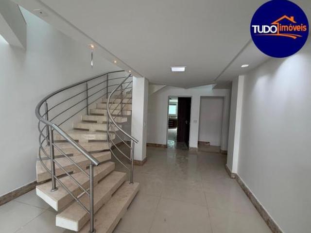 Imóvel de luxo: Casa com 6 quartos e 6 suítes na quadra 25 do Setor Leste Gama, Brasília DF!