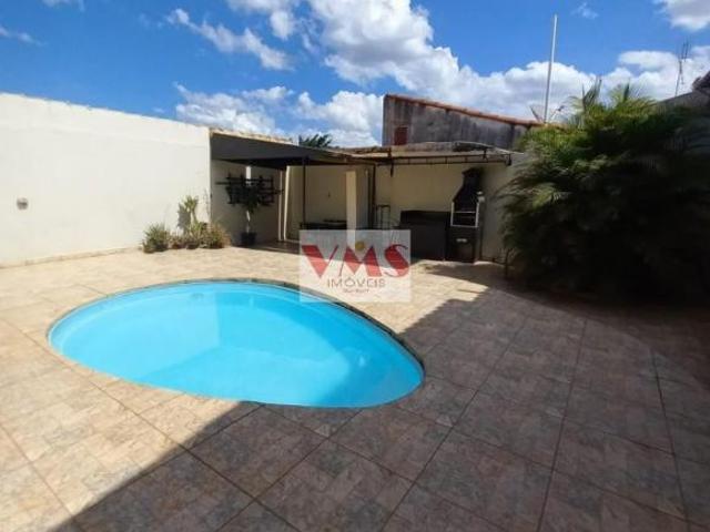 Imóvel de Luxo: Casa de 3 quartos com suíte e 2 vagas de garagem no Jardim Margarida, Campinas SP