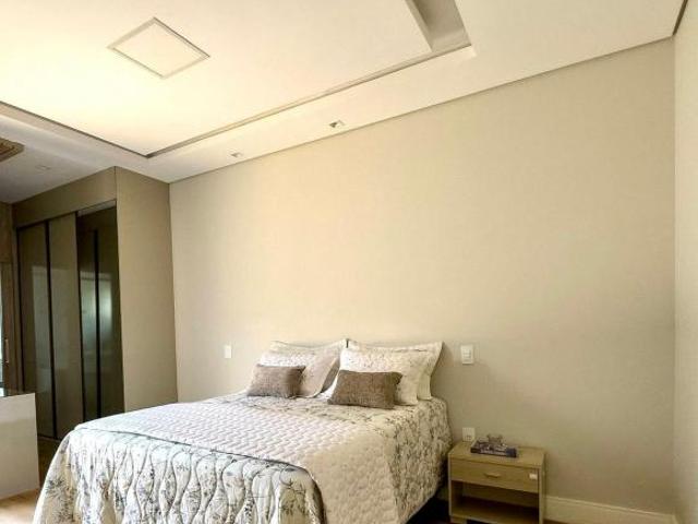 Imóvel de Luxo: Casa em Condomínio com 3 suítes no Jardim Residencial Dona Maria José, Indaiatuba SP